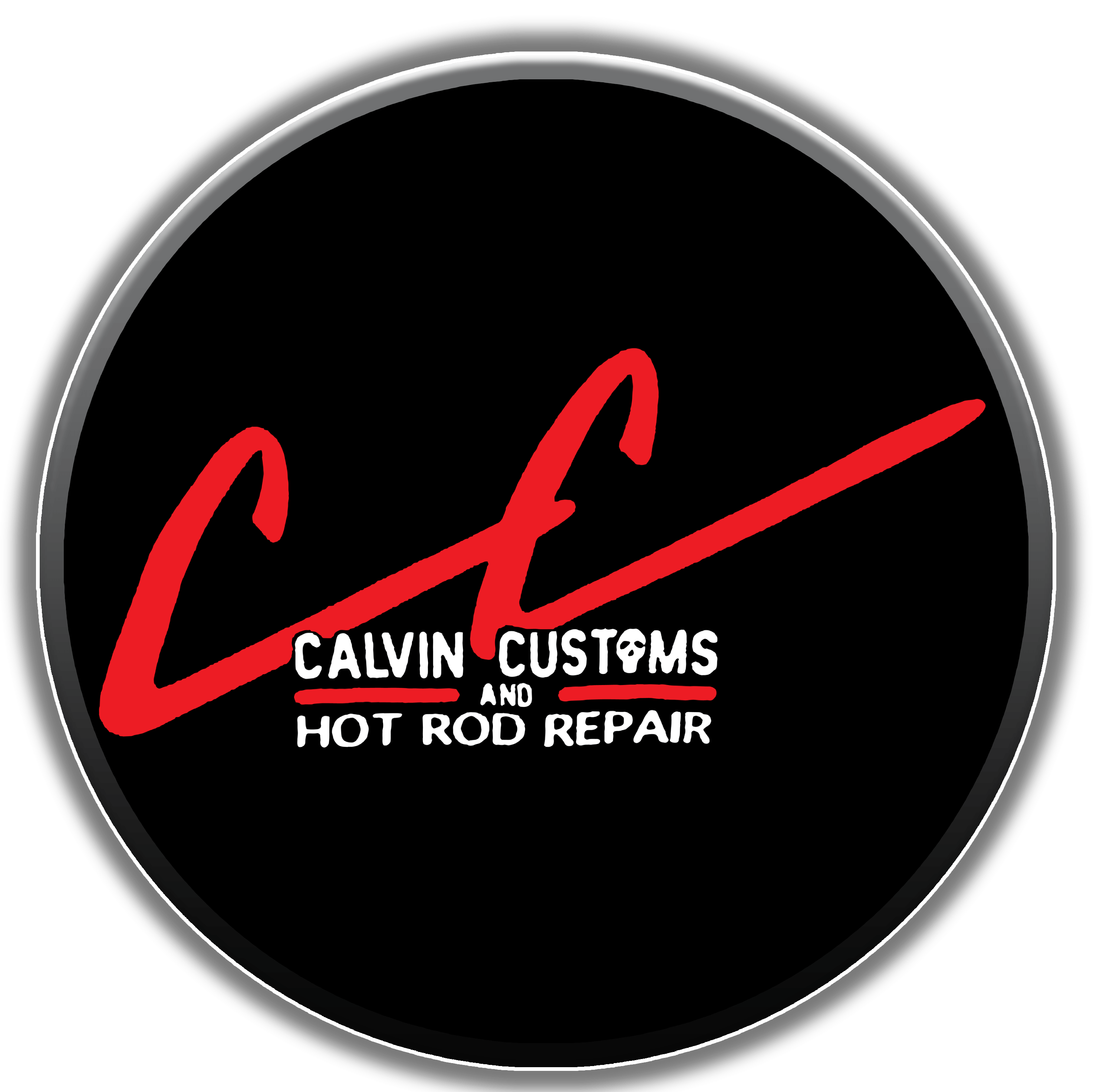 Calvin Customs & Hot Rod Repair is an Auto Body Shop in Salina, KS 67401
