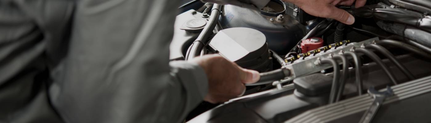 Calvin Customs & Hot Rod Repair Offers Automotive Wiring Services in ...